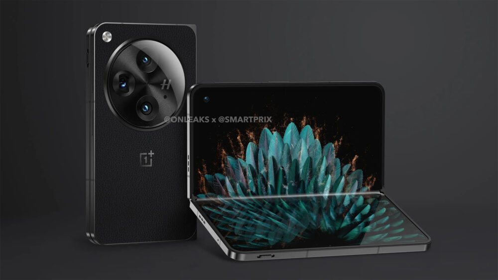 OnePlus Open could outfold the Galaxy Z Fold 5 in its lifetime