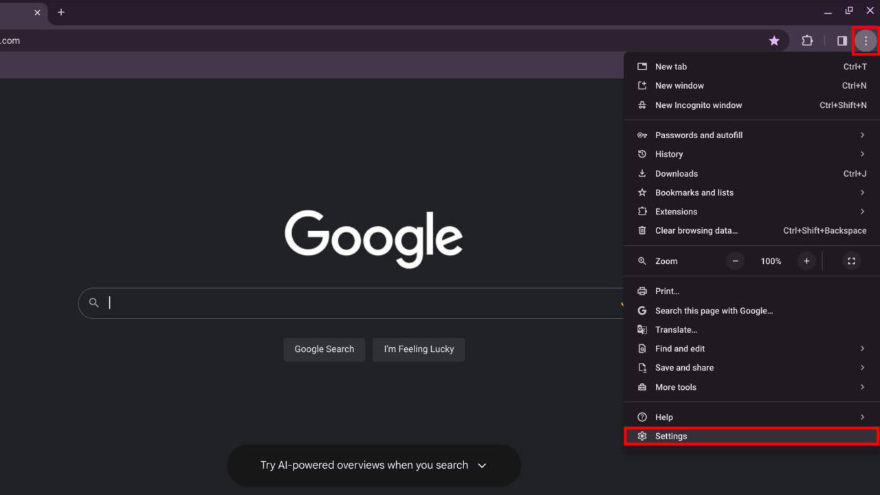 Chromebook camera not working? Here are 8 ways to fix it.