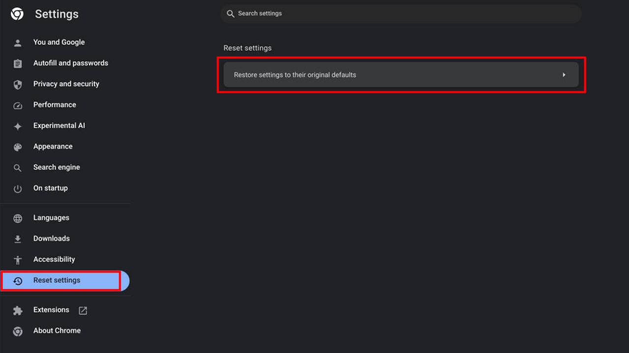 Chromebook camera not working? Here are 8 ways to fix it.