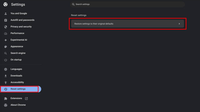 Chromebook camera not working? Here are 8 ways to fix it.