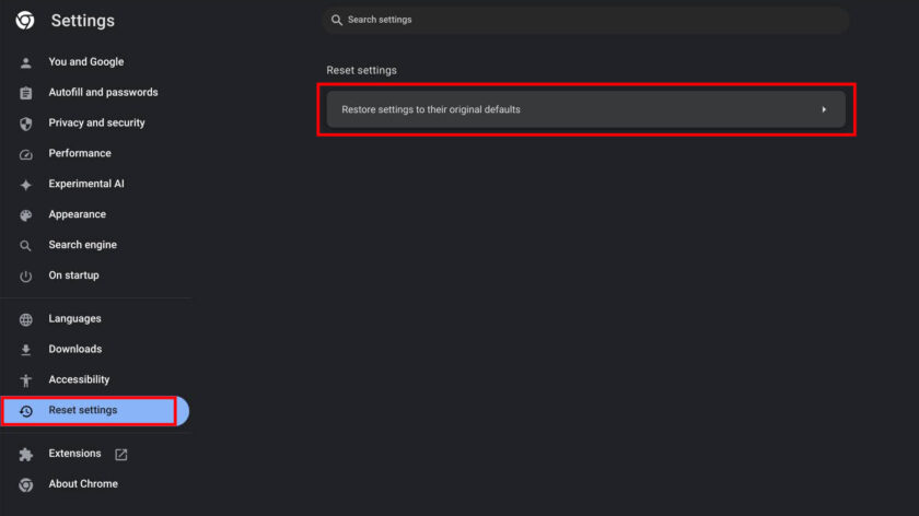 Chromebook camera not working? Here are 8 ways to fix it.