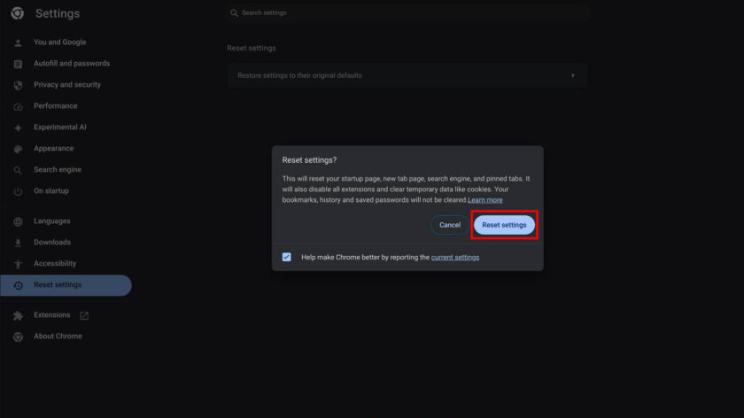 Chromebook camera not working? Here are 8 ways to fix it.