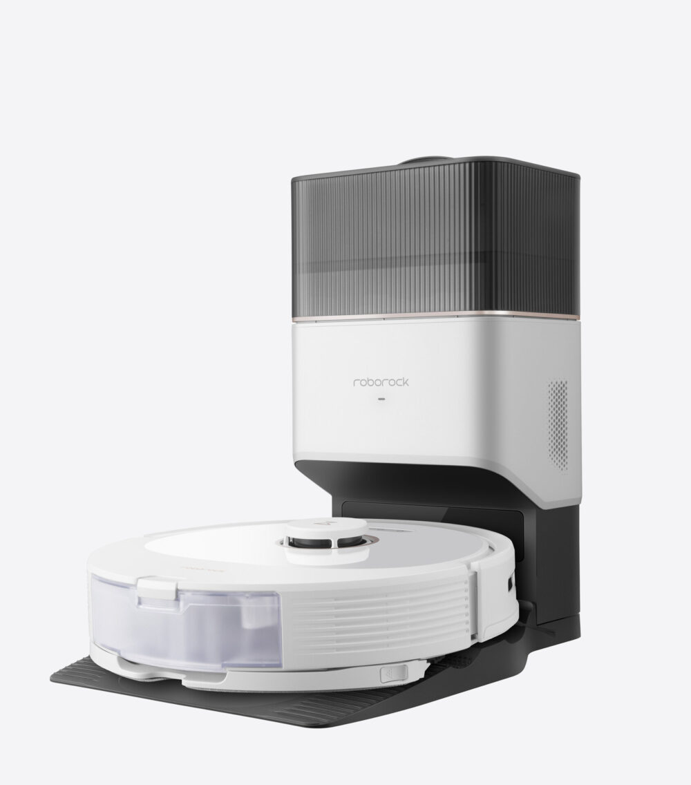 Roborock Q5 Pro and Q8 Max robot vacuums announced at IFA 2023