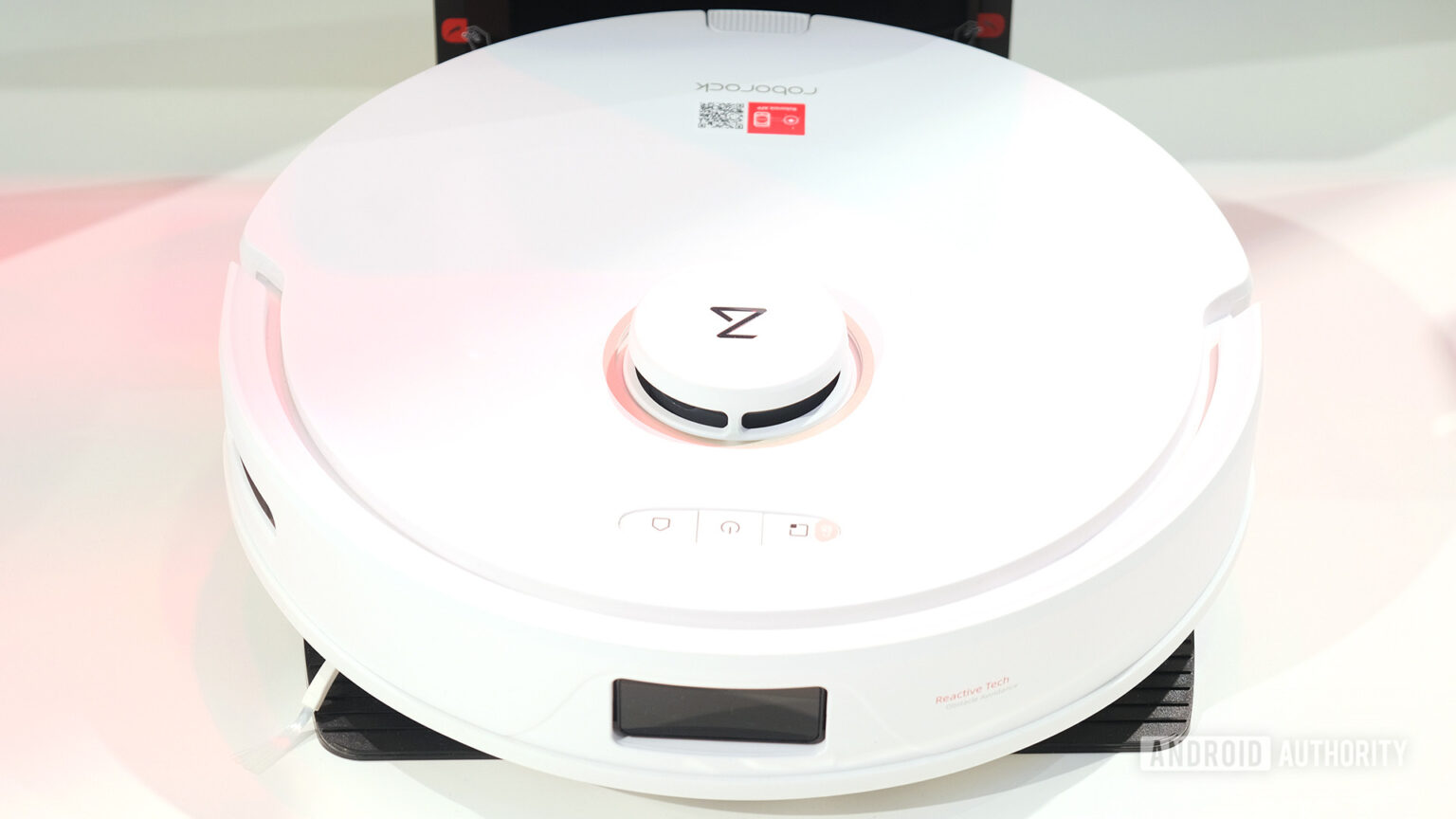 Roborock Q5 Pro and Q8 Max robot vacuums announced at IFA 2023