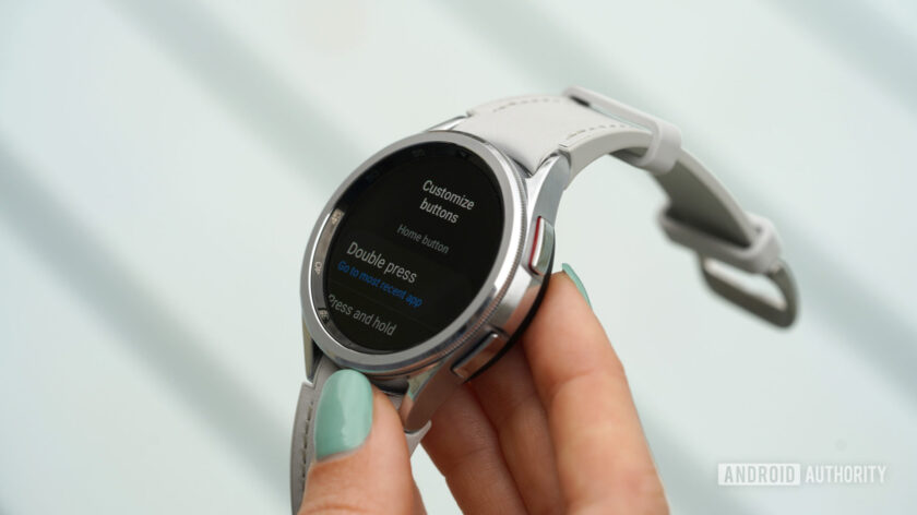 Samsung Galaxy Watch 6 tips and tricks: Get more from your device