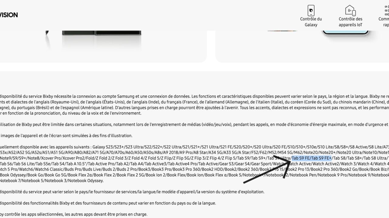 Galaxy Tab S9 FE series is real and Samsung just confirmed it!