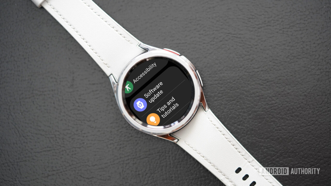 The most common Samsung Galaxy Watch problems and how to fix them