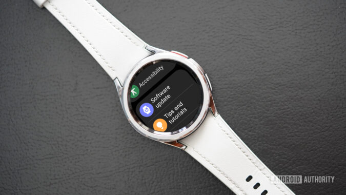 The most common Samsung Galaxy Watch problems and how to fix them
