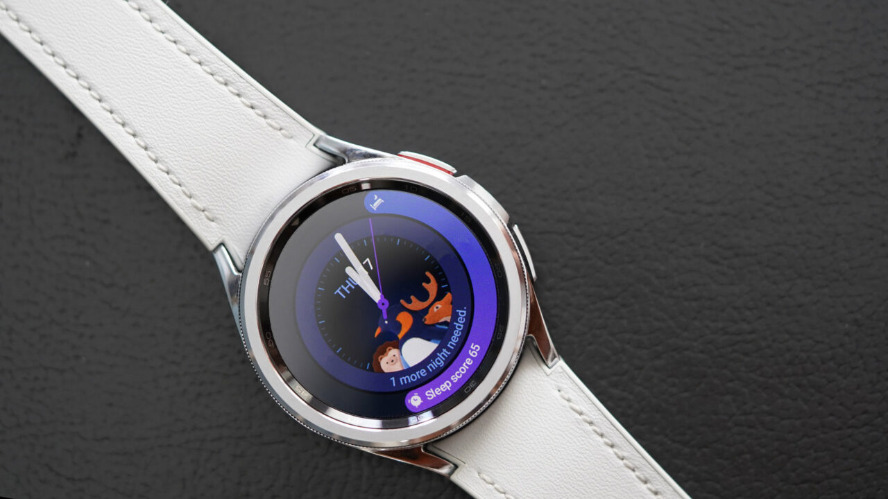 The best Samsung Galaxy Watch 6 faces - Android Authority