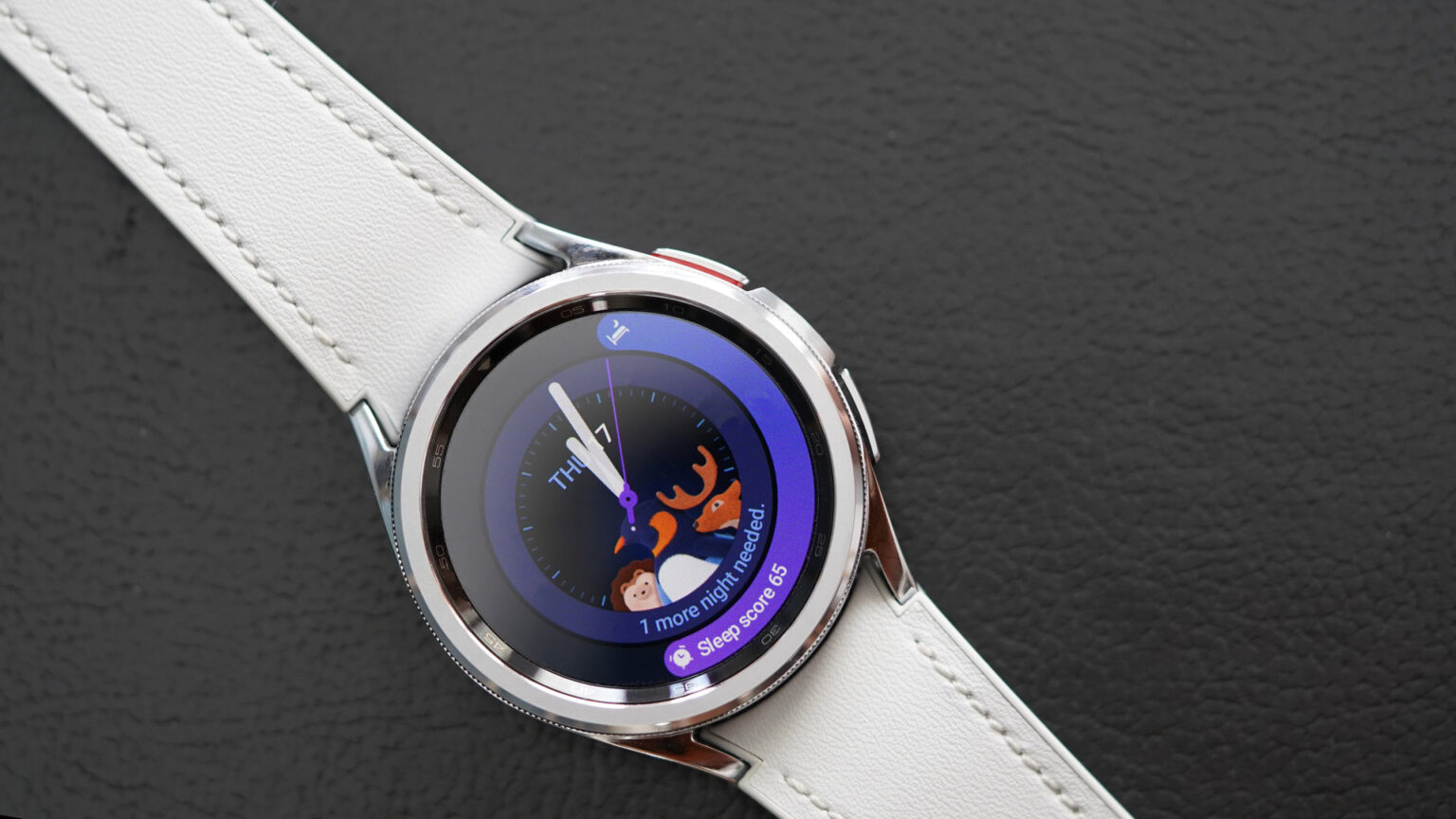 The best Samsung Galaxy Watch 6 faces - Android Authority