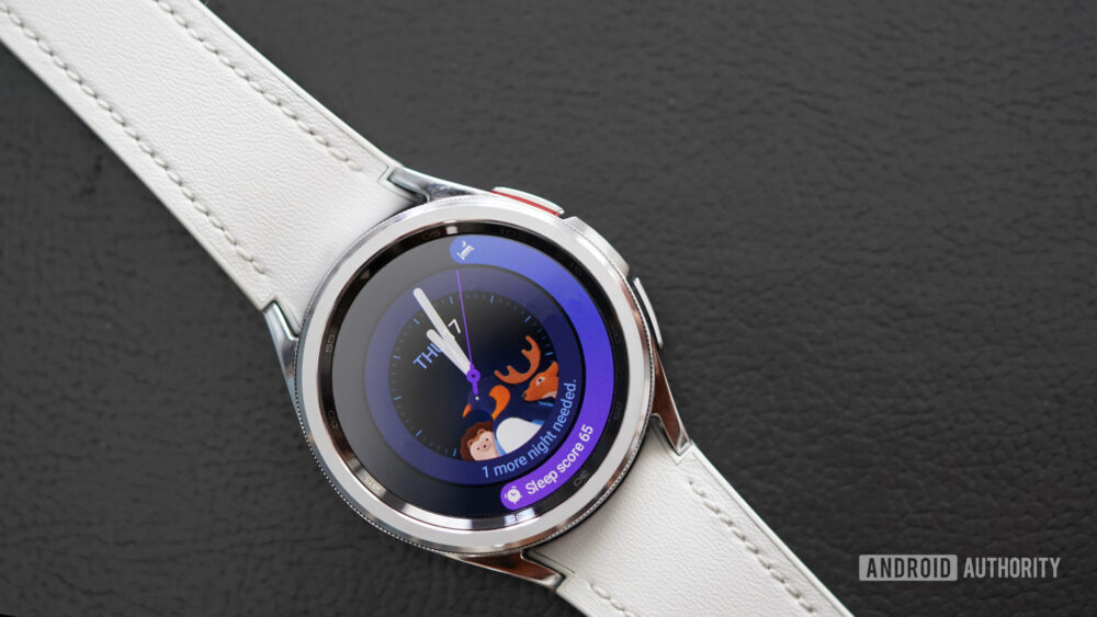The best Samsung Galaxy Watch faces for Galaxy wearables