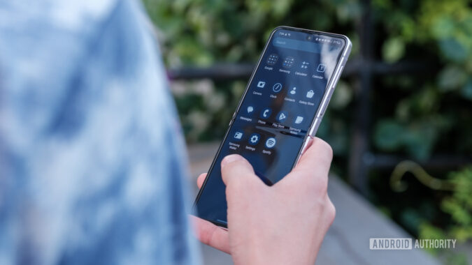 Samsung Galaxy Z Flip 5 review: Still the clamshell's pearl?