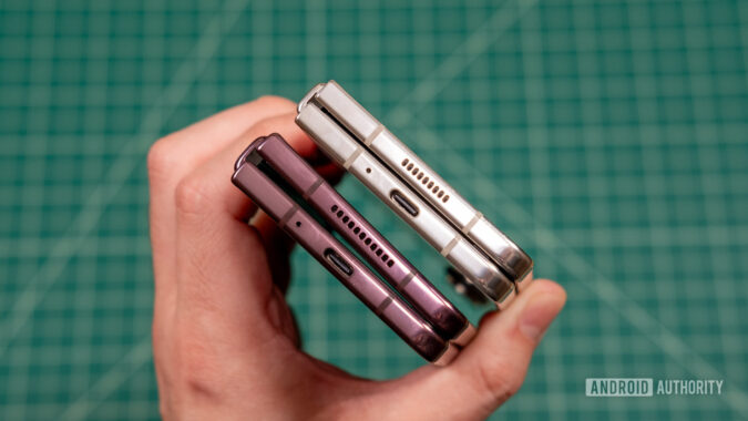 Samsung Galaxy Z Fold 5 review: The future is unfolding