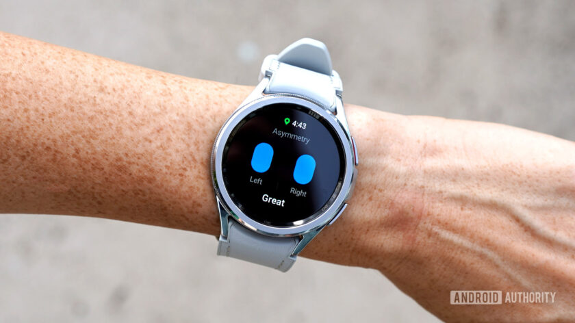 Samsung Galaxy Watch 6 Classic review: Giving us what we want, mostly