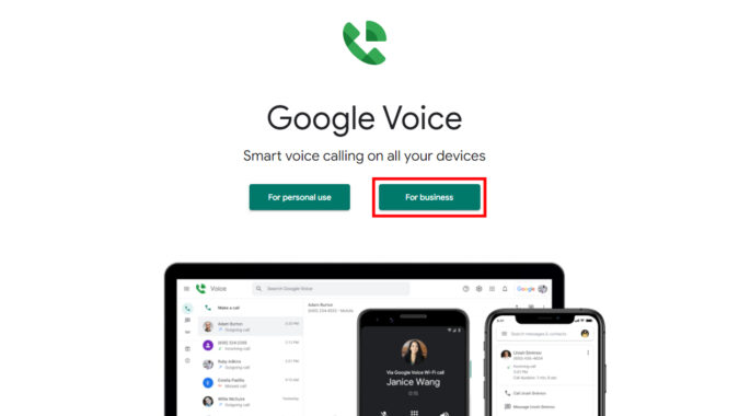 What is Google Voice and how to set it up - Android Authority