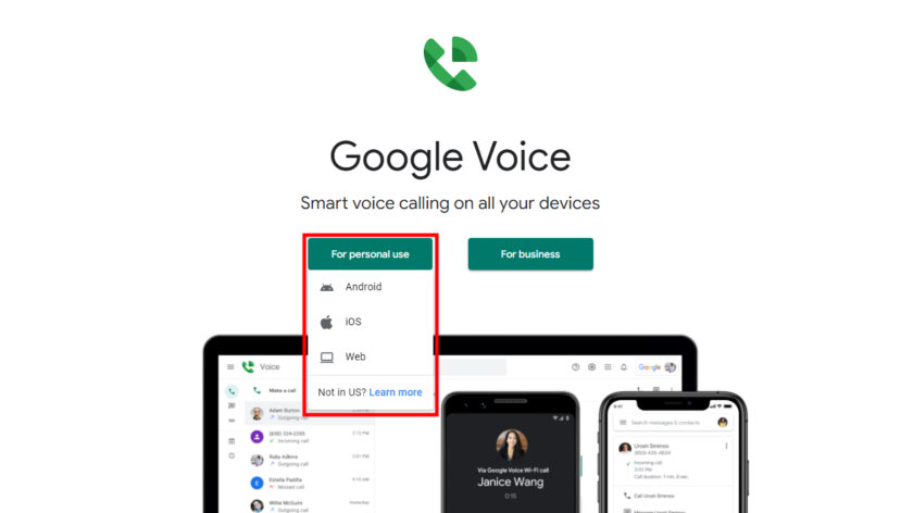 What is Google Voice and how to set it up - Android Authority