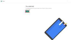 What is Google Voice and how to set it up - Android Authority