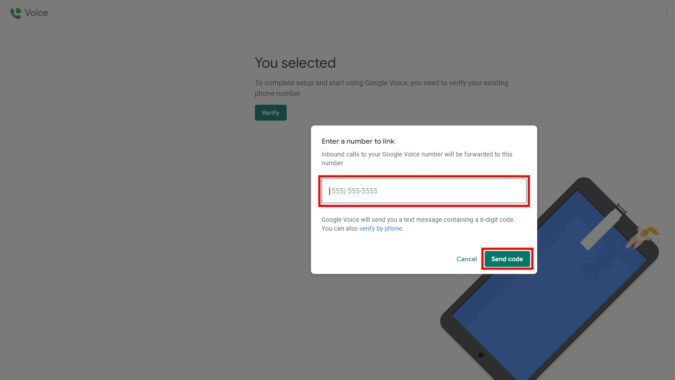 What is Google Voice and how to set it up - Android Authority
