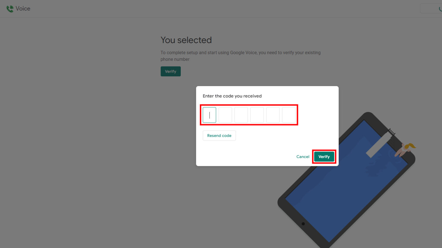 What is Google Voice and how to set it up - Android Authority