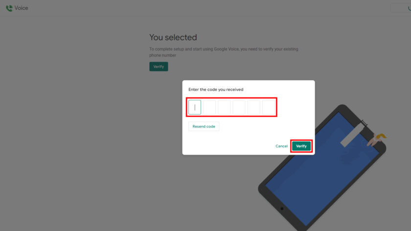 What is Google Voice and how to set it up - Android Authority