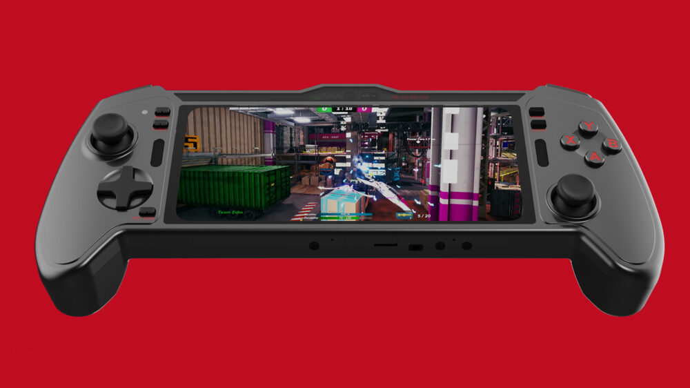 Poll results: You're keen on a Snapdragon handheld that runs PC games