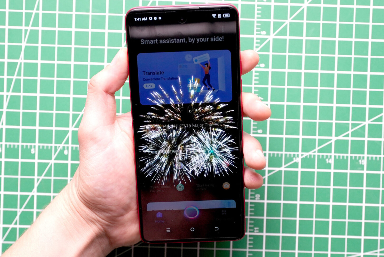 Glow, Shine & Eco-Design: The TECNO SPARK 10 Pro Magic Magenta ...