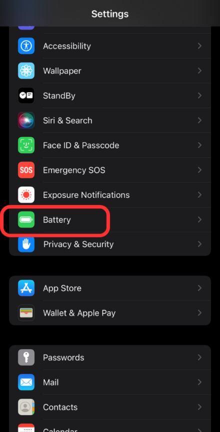 Here's why your iPhone battery is yellow, and how to fix it