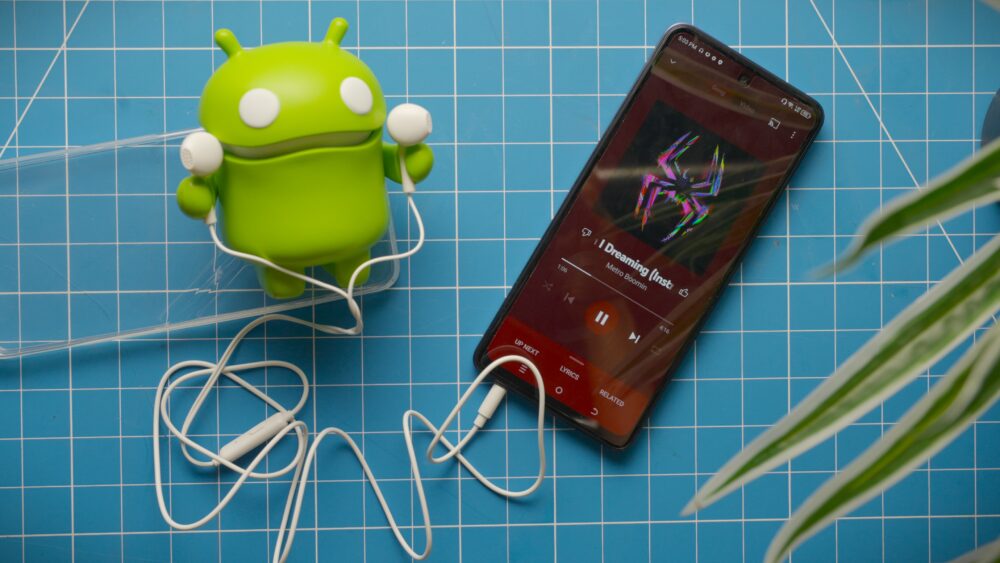 How to record audio on your Android phone - Android Authority