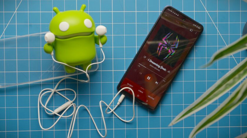 How to record audio on your Android phone - Android Authority