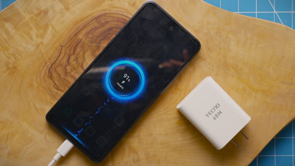 TECNO Pova 5 Pro review: Should you buy it? - Android Authority