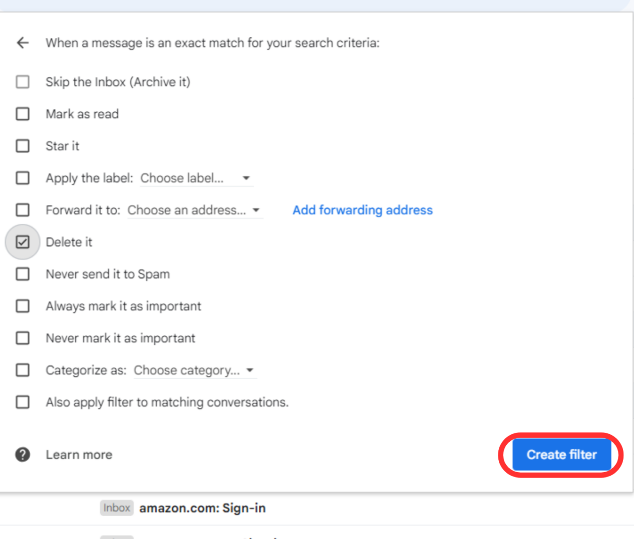 How to find your Gmail spam folder - Android Authority