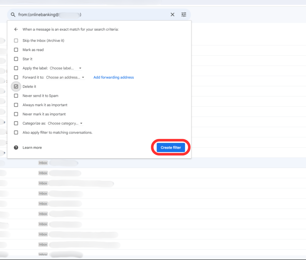 How to find your Gmail spam folder - Android Authority