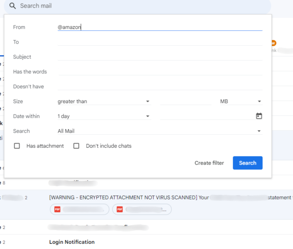 How to find your Gmail spam folder - Android Authority
