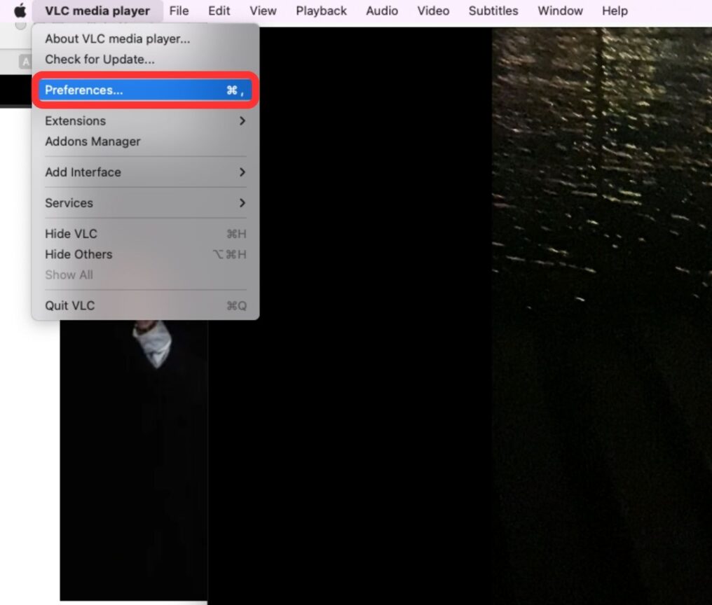 How and where does VLC player save snapshots? - Android Authority