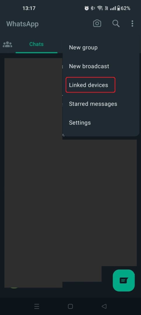 How to use WhatsApp on two or more phones - Android Authority
