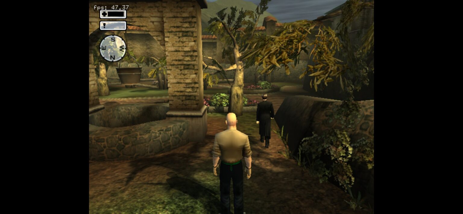 This app lets you play PC games on your Android phone