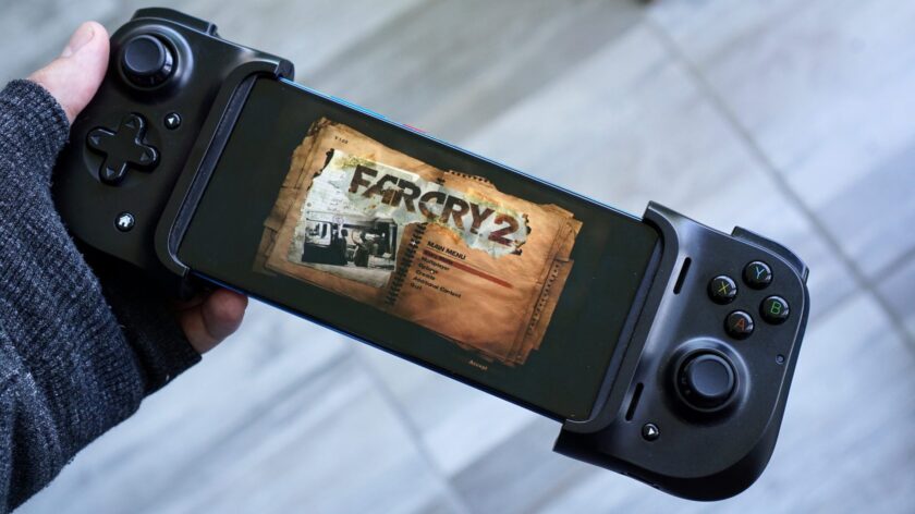 GameNative plays Steam games on Android, no streaming required ...