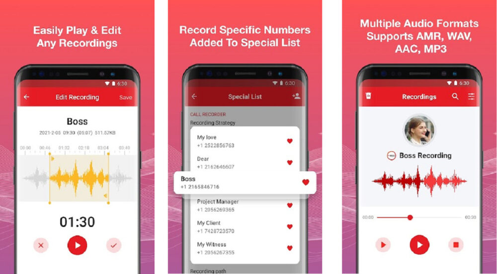 The best call recorder apps for Android - Android Authority