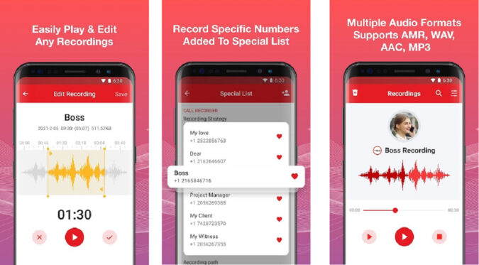 The best call recorder apps for Android - Android Authority