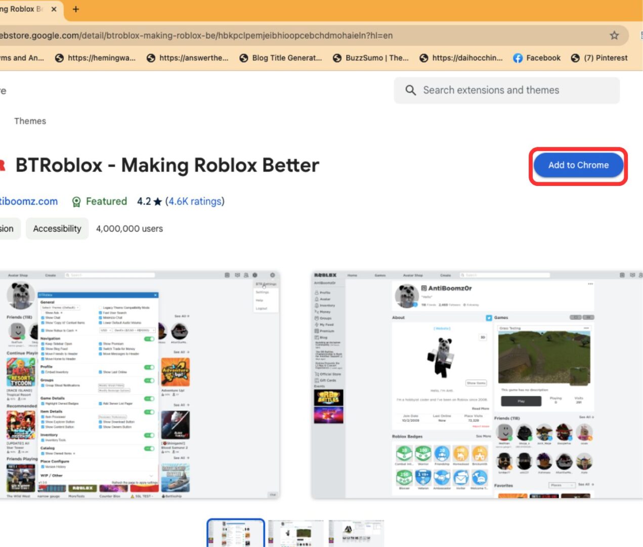 How to add or remove a Google Chrome extension - Android Authority