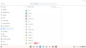 Chromebook camera not working? Here are 8 ways to fix it.