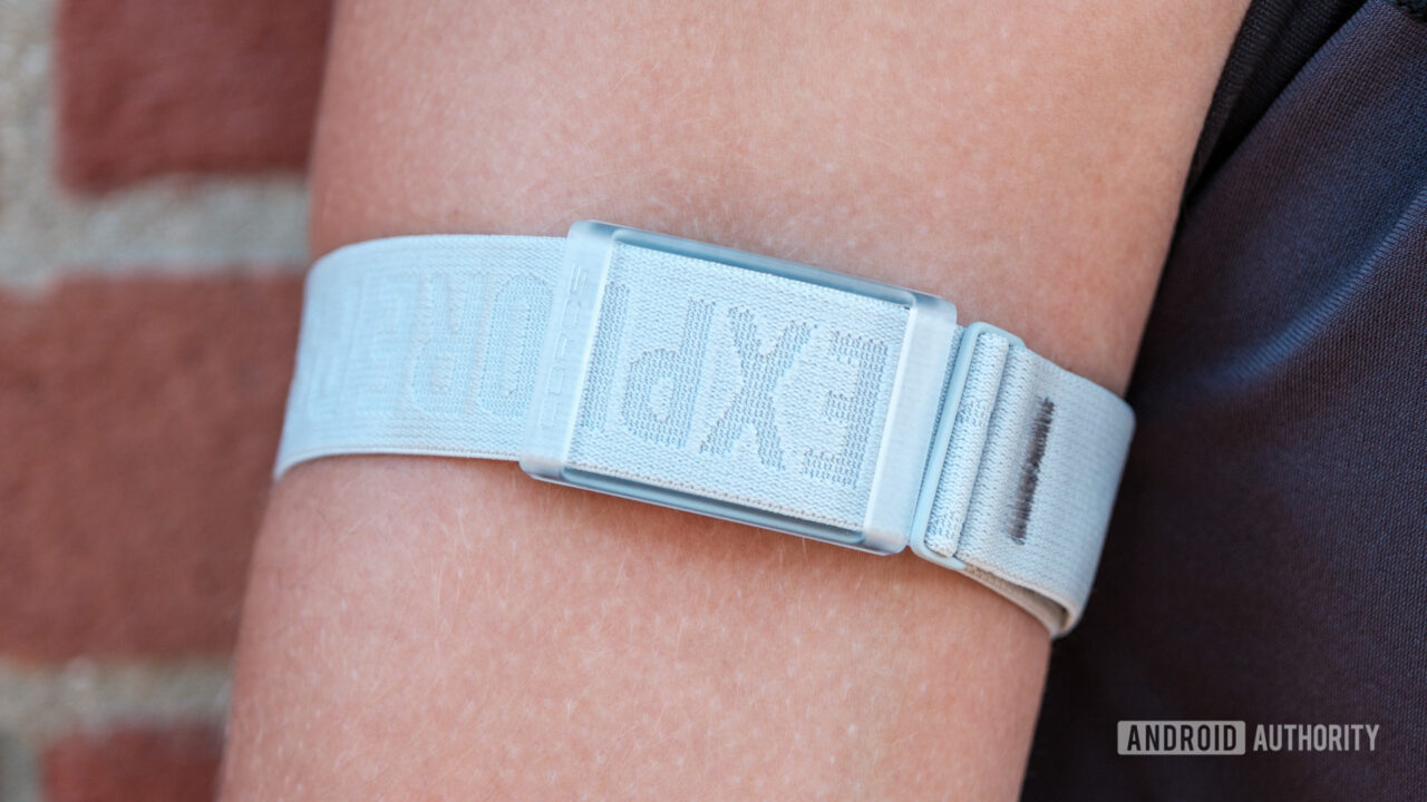 Coros Heart Rate Monitor review: My new favorite HR monitor