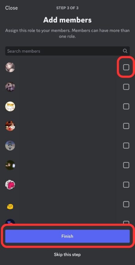 How to add and assign roles on Discord - Android Authority