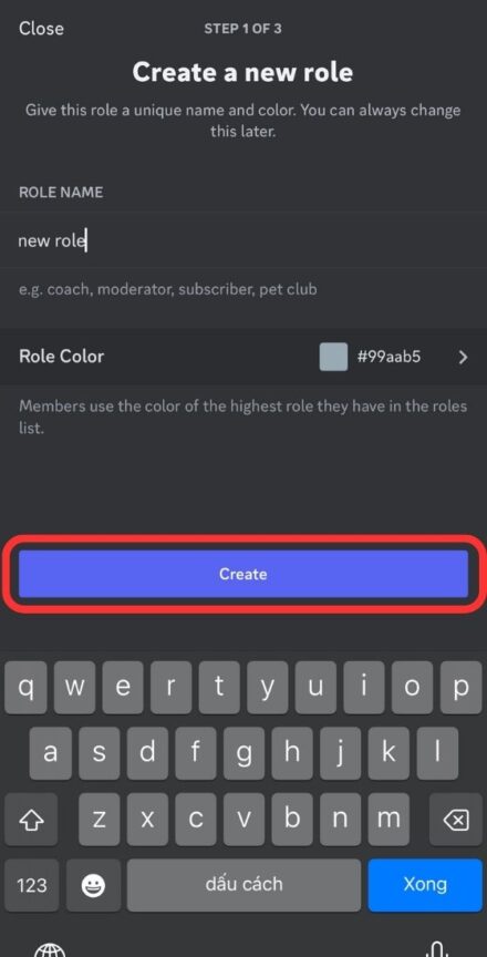 How to add and assign roles on Discord - Android Authority