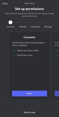 How to add and assign roles on Discord - Android Authority