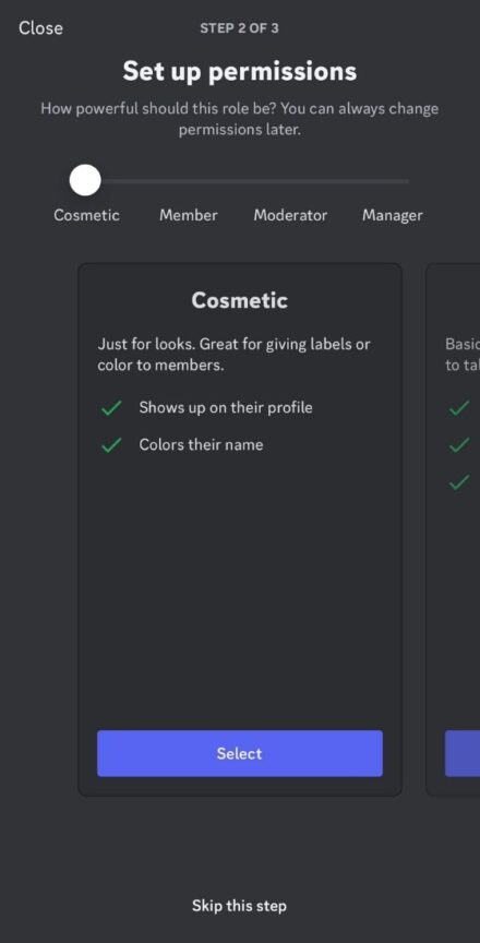How to add and assign roles on Discord - Android Authority