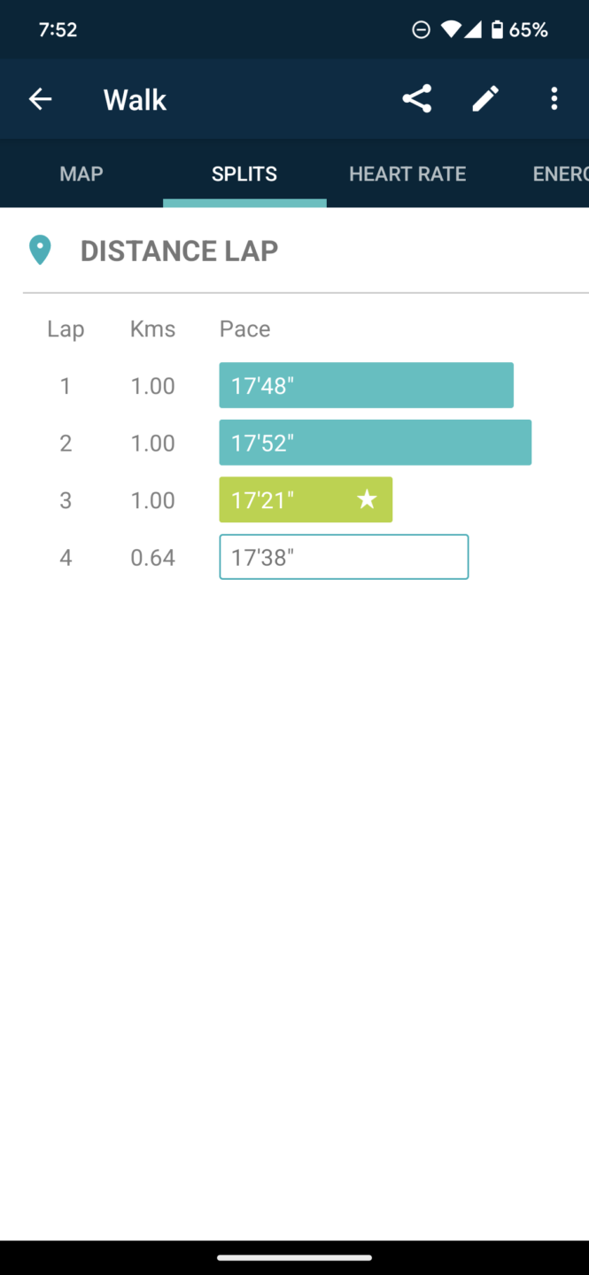 Don't buy a Fitbit or Pixel Watch if you care about swim tracking