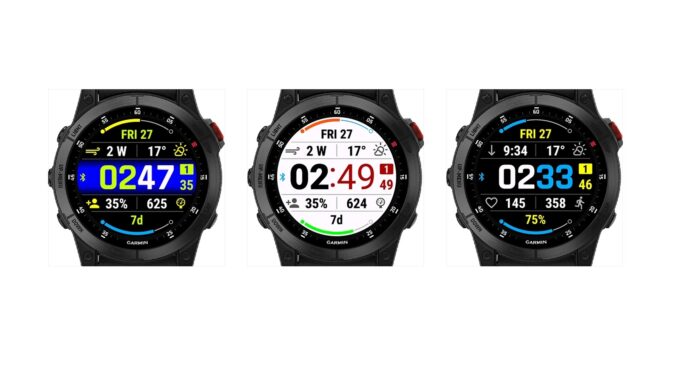 Best Garmin watch faces for the Fenix, Forerunner, Venu, and more