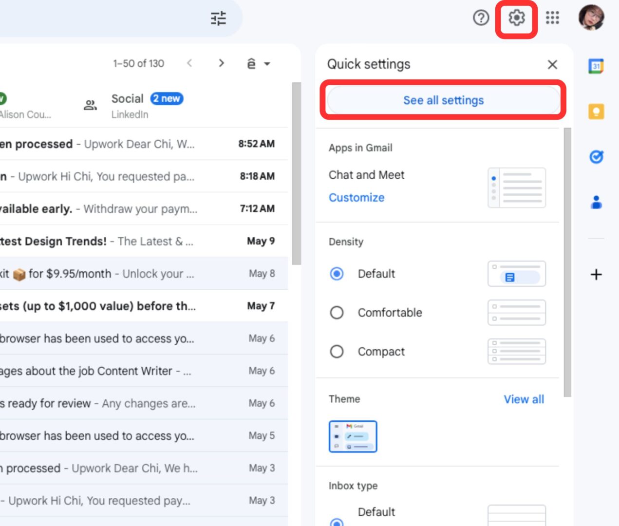 How to block emails on Gmail: Multiple methods - Android Authority