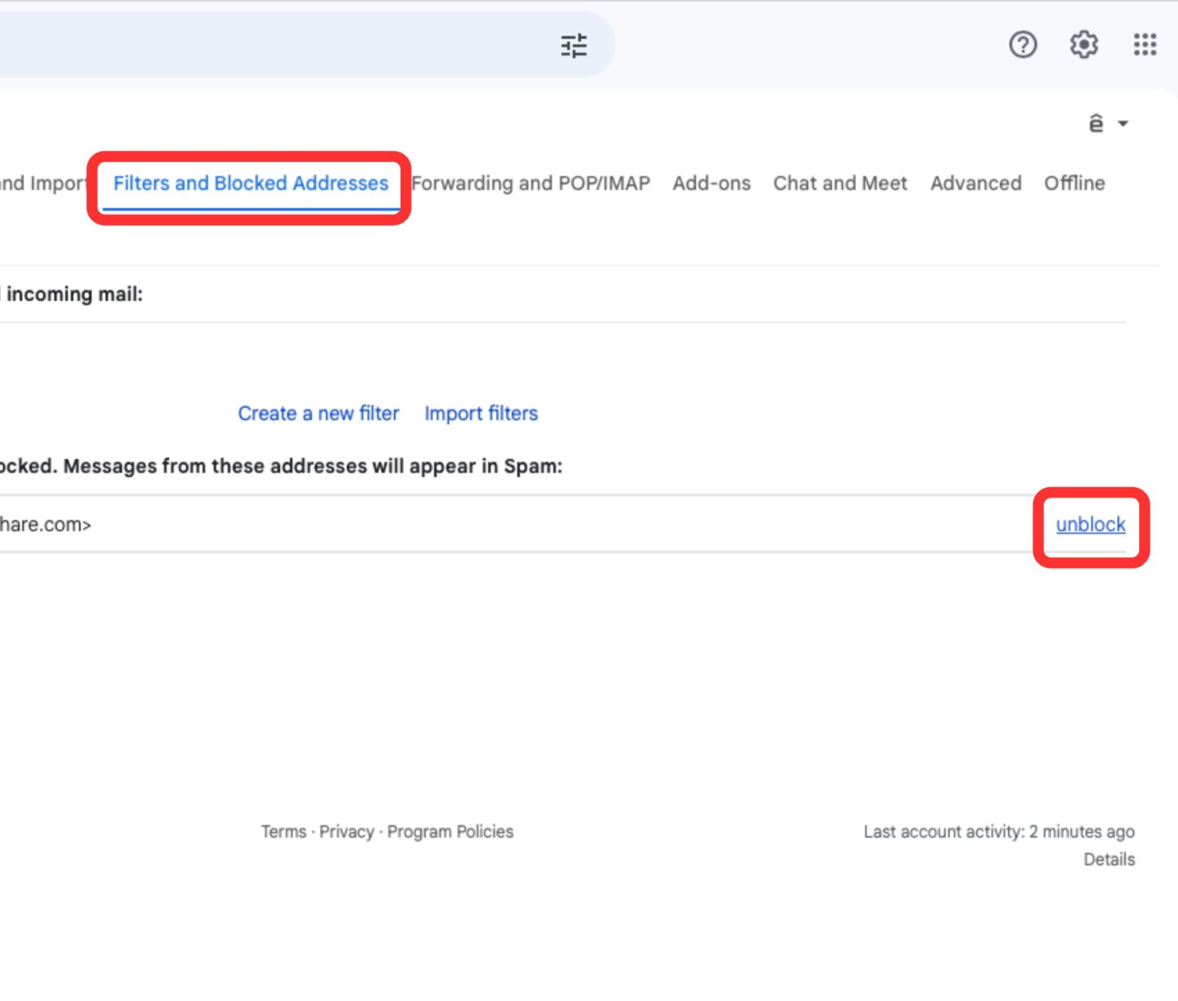 How to block emails on Gmail: Multiple methods - Android Authority